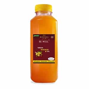 Iluppai Ennai (Mahua Oil) Butter Tree Oil – MicroBasket