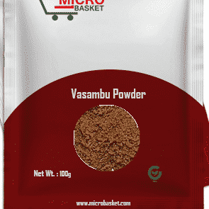 Vasambu Powder - MicroBasket