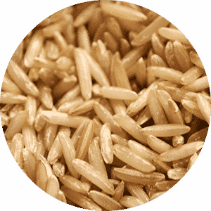 Natural Basmati Rice – MicroBasket