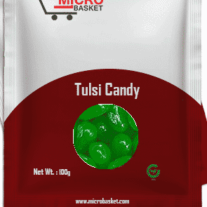 Tulsi Candy – MicroBasket