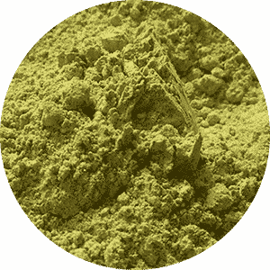 Avarampoo Podi - MicroBasket